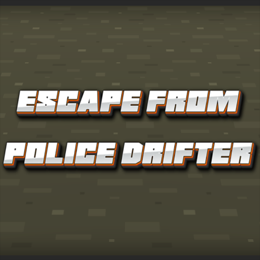 Escape from police drifter for Android/iOS - TapTap