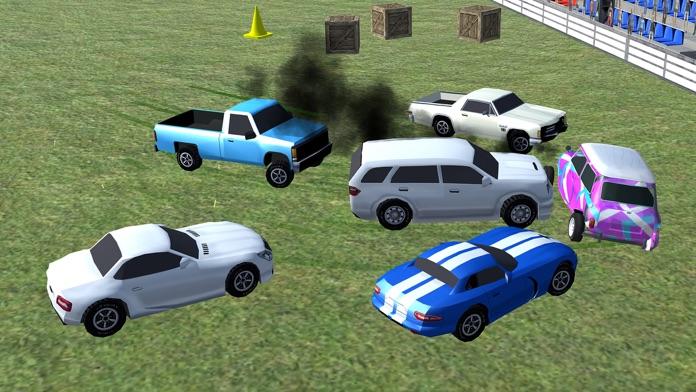 Demolition Derby : Car Games android iOS apk download for free-TapTap
