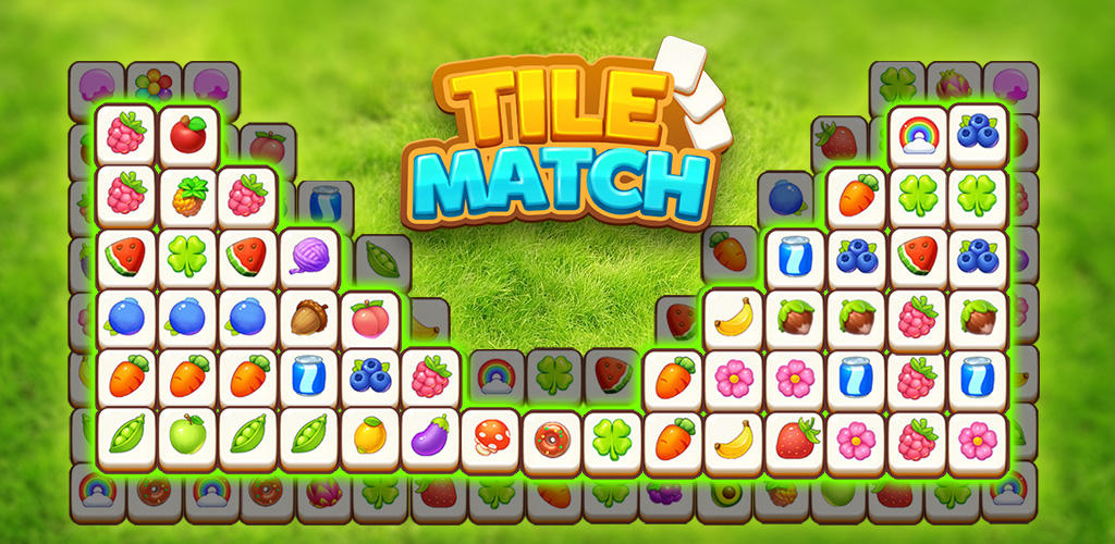 Download Tile Match - Connect Master 0.2.0 for Android/iOS APK - TapTap