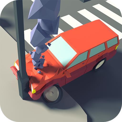 Crossroad crash Latest Version for Android/iOS APK - TapTap