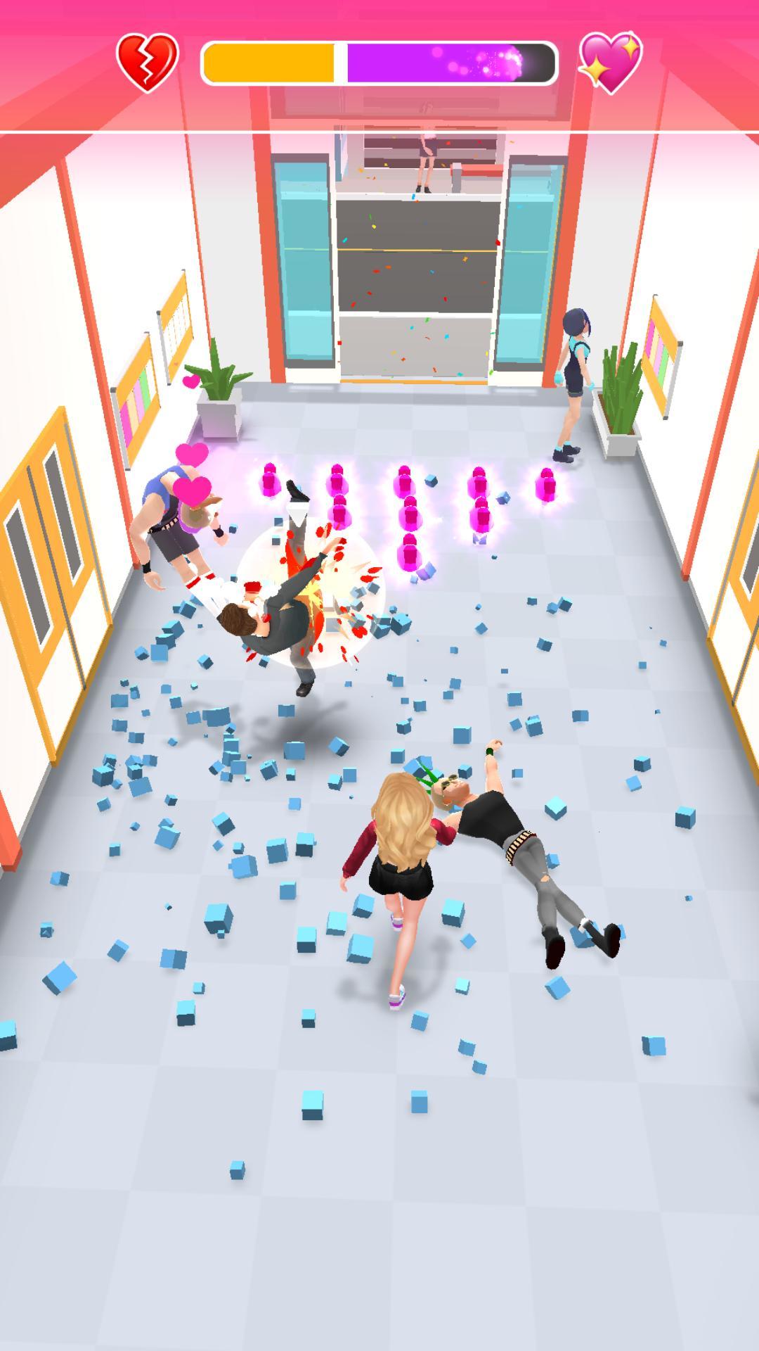 Download Jealous boyfriend 0.4 for Android/iOS APK - TapTap