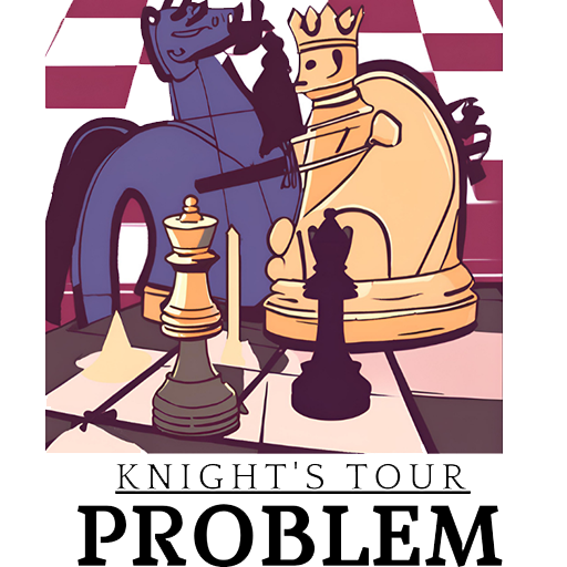 Knights Tour Problem Latest Version for Android/iOS - TapTap