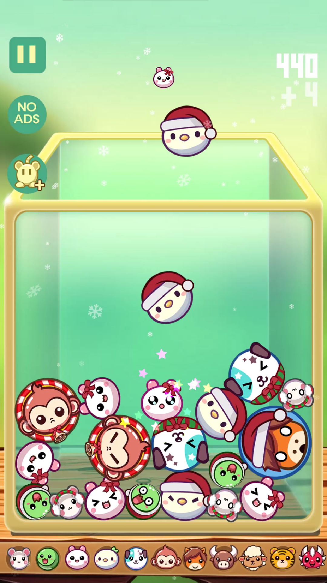 Animal Pang Pang android iOS apk download for free-TapTap