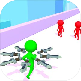 Knife Runner android iOS apk download for free-TapTap