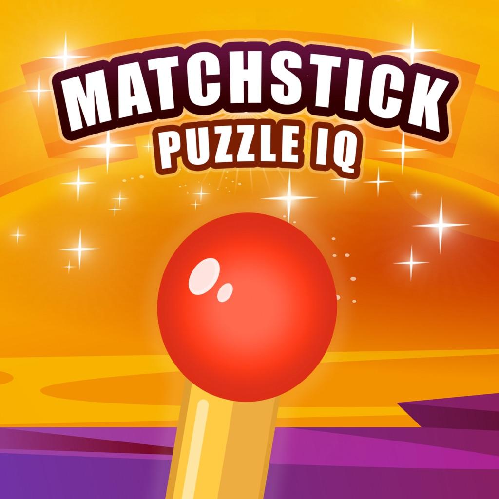 Matchstick IQ - Amazing Puzzle for Android/iOS - TapTap