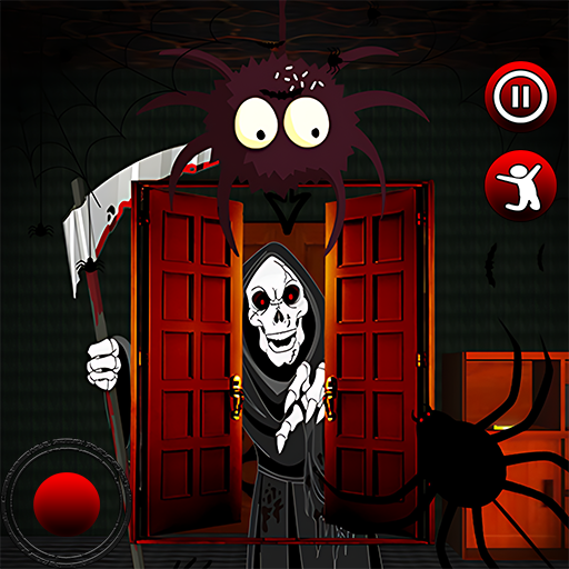 Scary 100 doors Evil Escape 3D for Android/iOS - TapTap