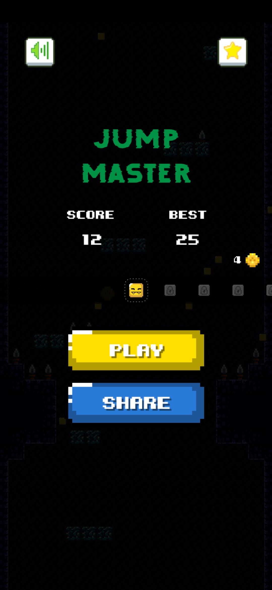 Jump Master android iOS-TapTap