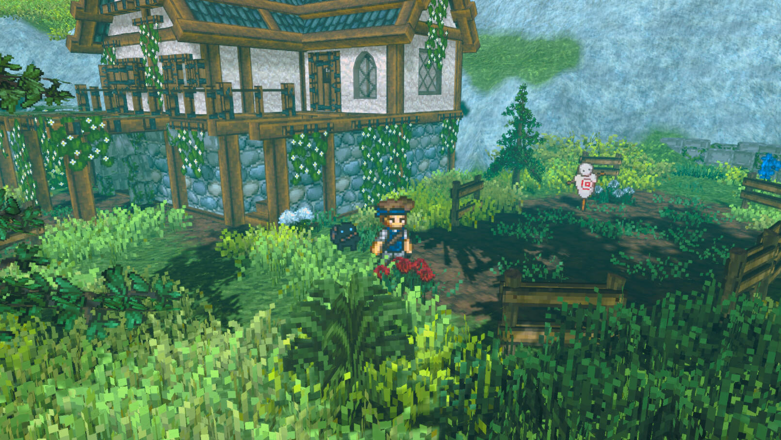 EthrA Última Versión para Android/iOS - TapTap