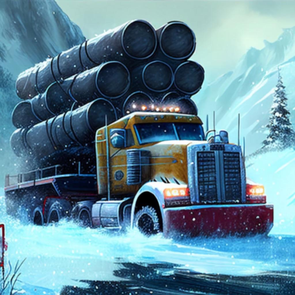 Mud Runner : 4x4 off-road game for Android/iOS - TapTap