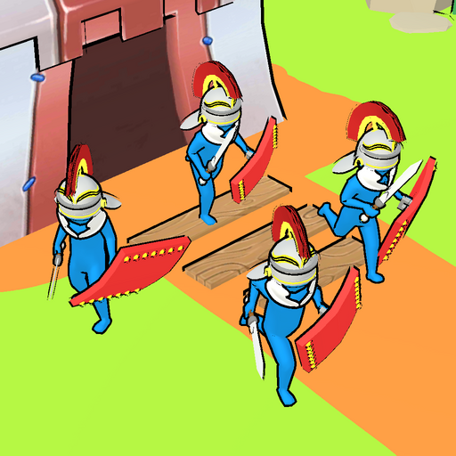 Idle Soldier Latest Version for Android/iOS APK - TapTap