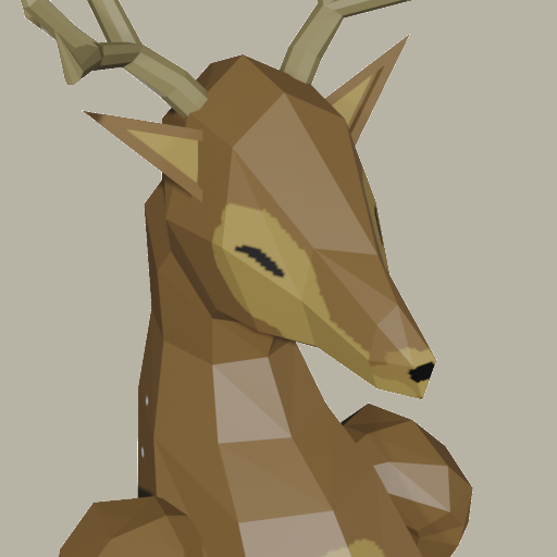 Deer Simulator Ultimate for Android/iOS - TapTap