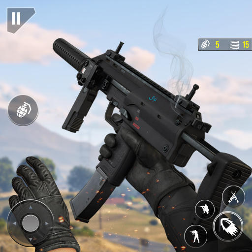Offline Fps Shooting Gun Games for Android/iOS - TapTap