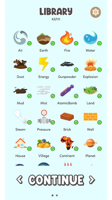 Alchemy: AI Merge android iOS apk download for free-TapTap