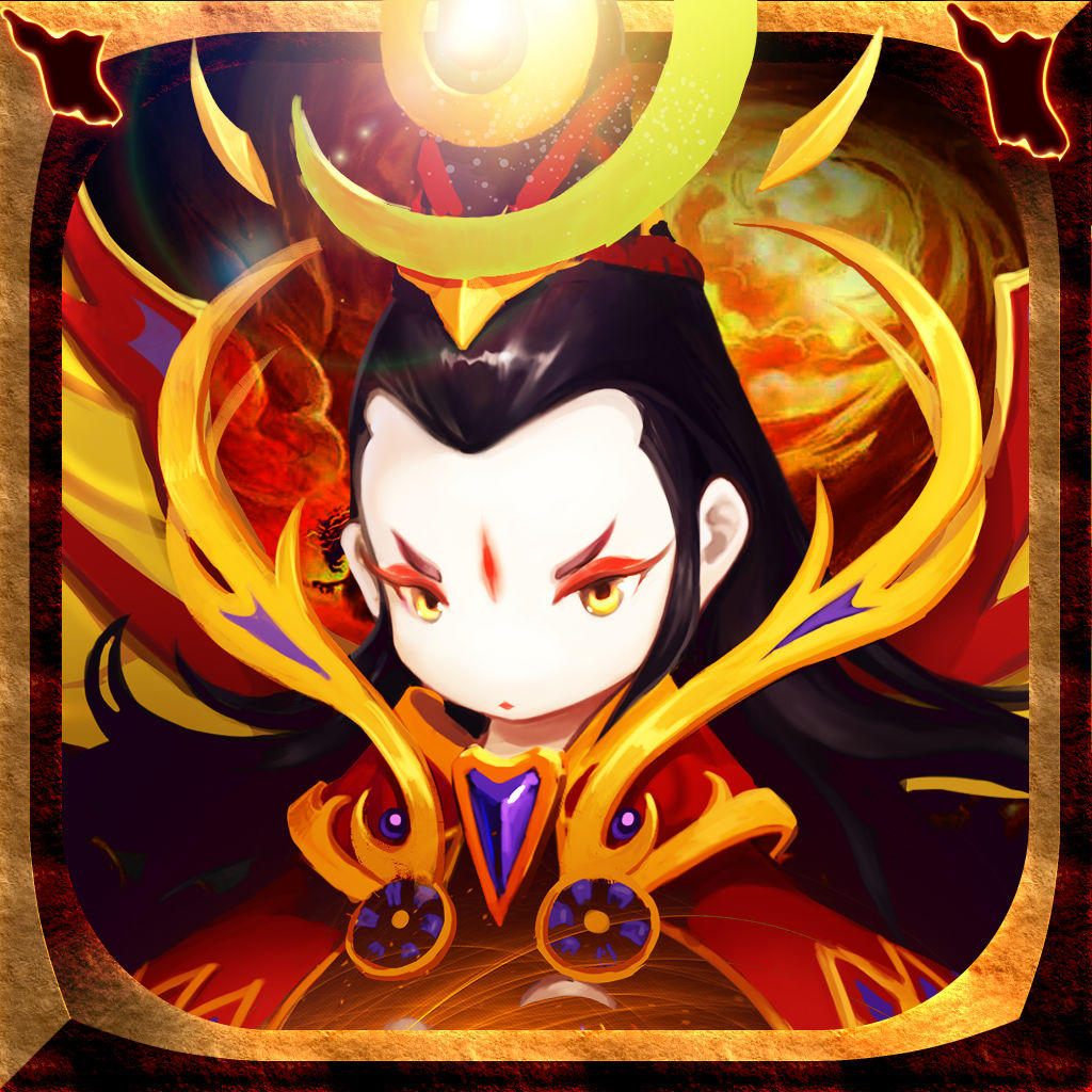 Wulin Legends - Age of Kung Fu for Android/iOS - TapTap