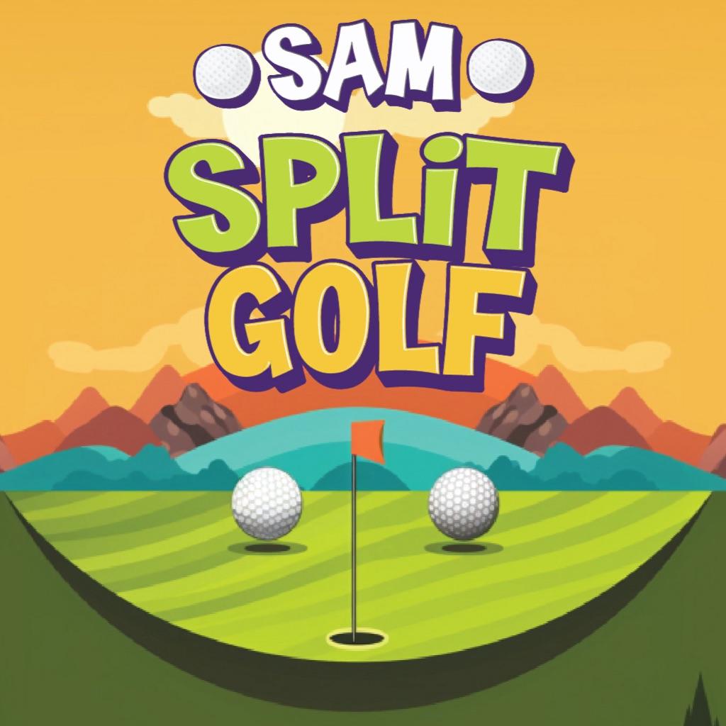 Sam Split golf Latest Version for Android/iOS APK - TapTap