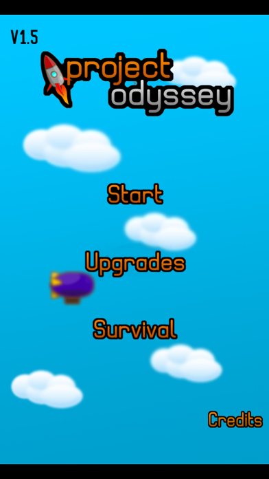 Project: Odyssey android iOS apk download for free-TapTap