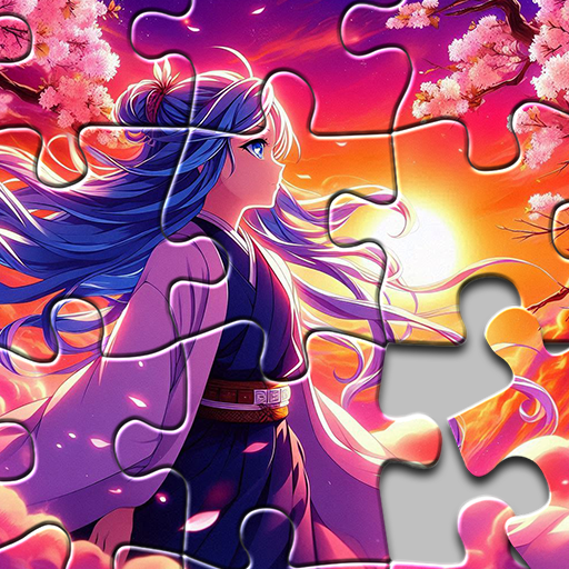 Manga Puzzle Saga Latest Version for Android/iOS - TapTap