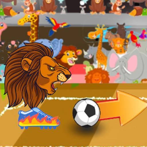 Animal Football Soccer Game for Android/iOS - TapTap