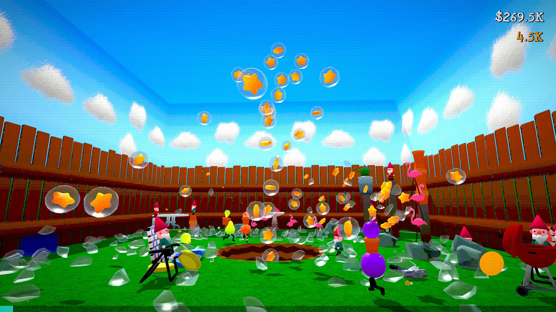 Berry Bury Berry Latest Version for Android/iOS APK - TapTap