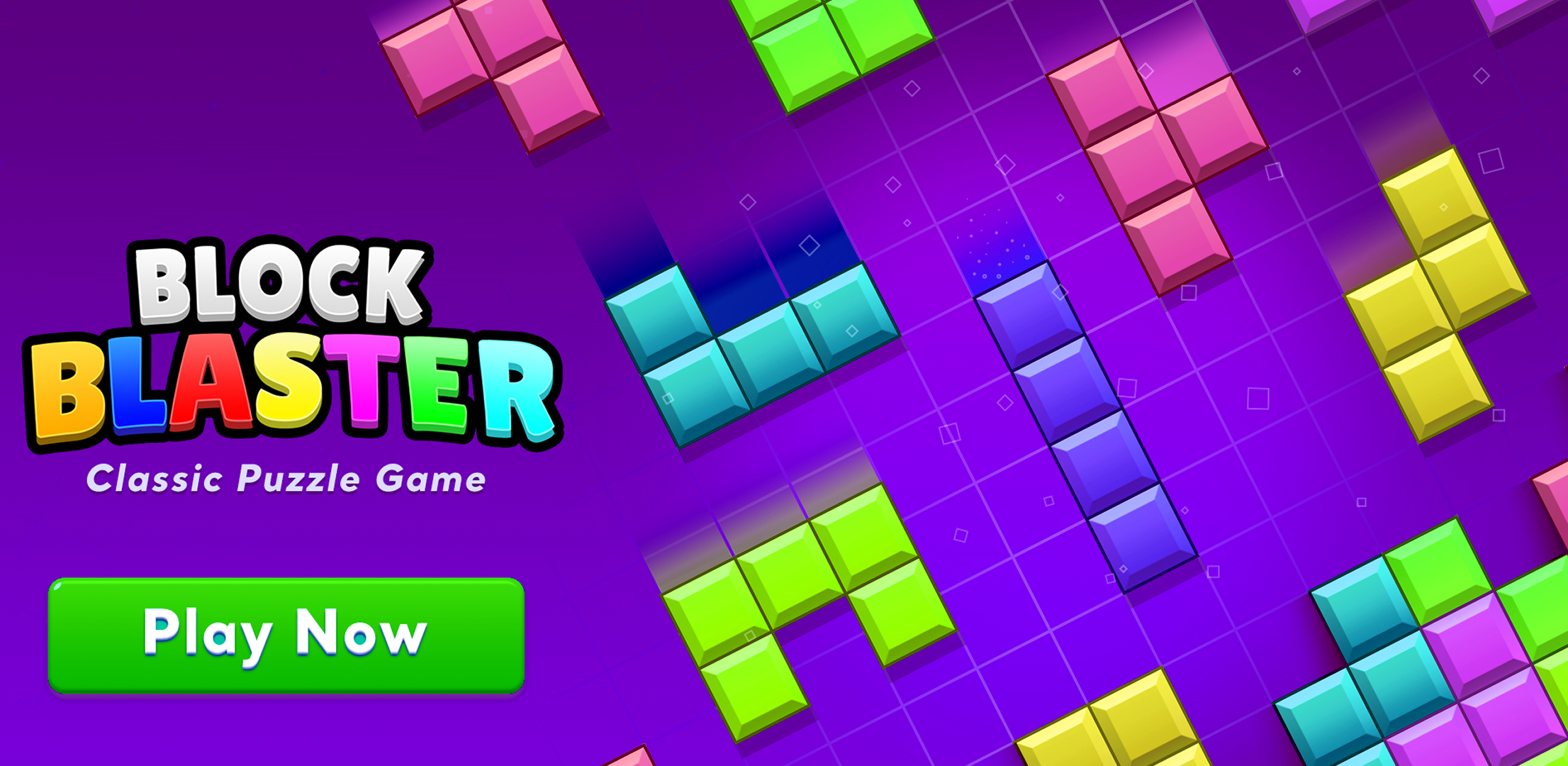 Block Blaster! Puzzle Blocks android iOS apk download for free-TapTap