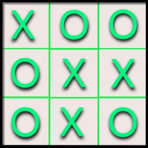 Jogo da Velha: Tic Tac Toe for Android/iOS - TapTap