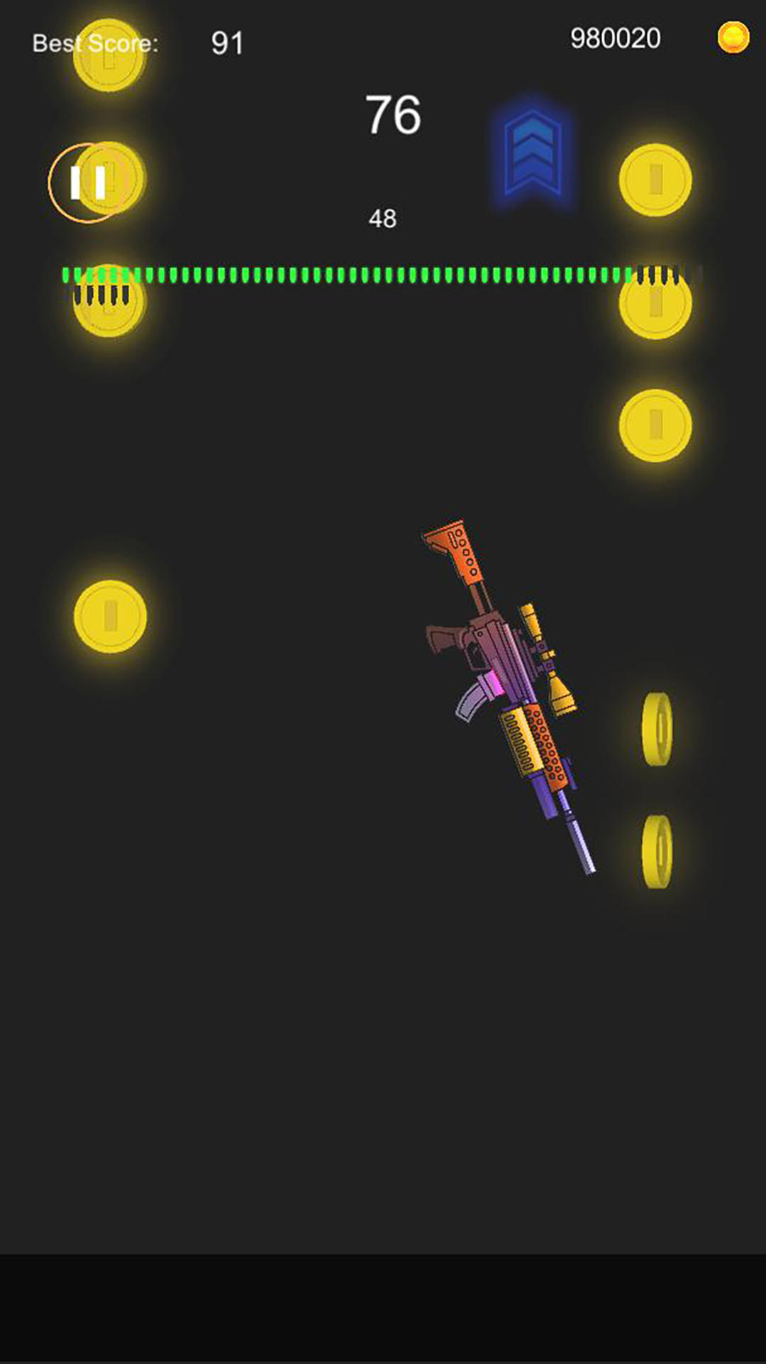 Sprint Gun android iOS apk download for free-TapTap