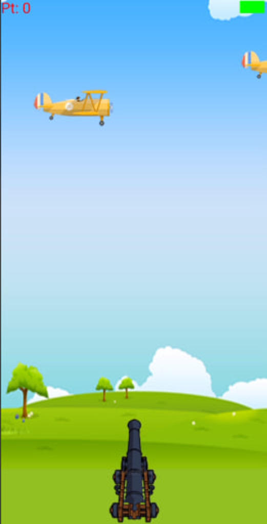 Plane Shooter android iOS-TapTap