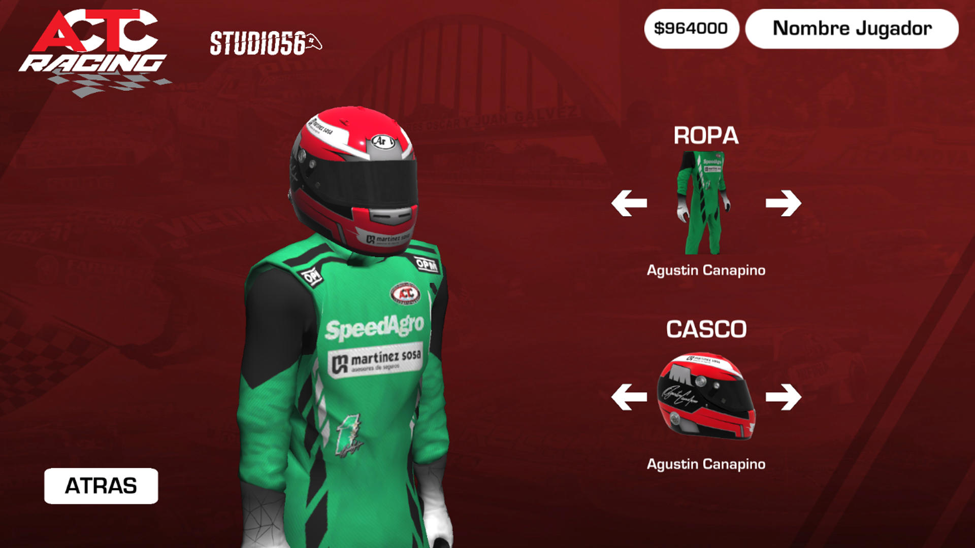 ACTC Racing Latest Version for Android/iOS APK - TapTap