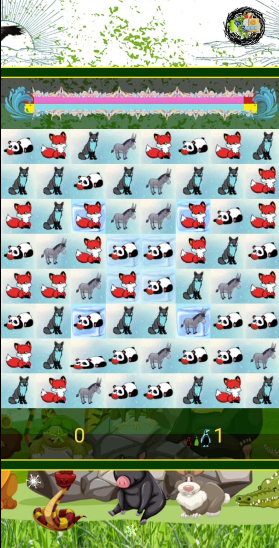 animal crush android iOS apk download for free-TapTap