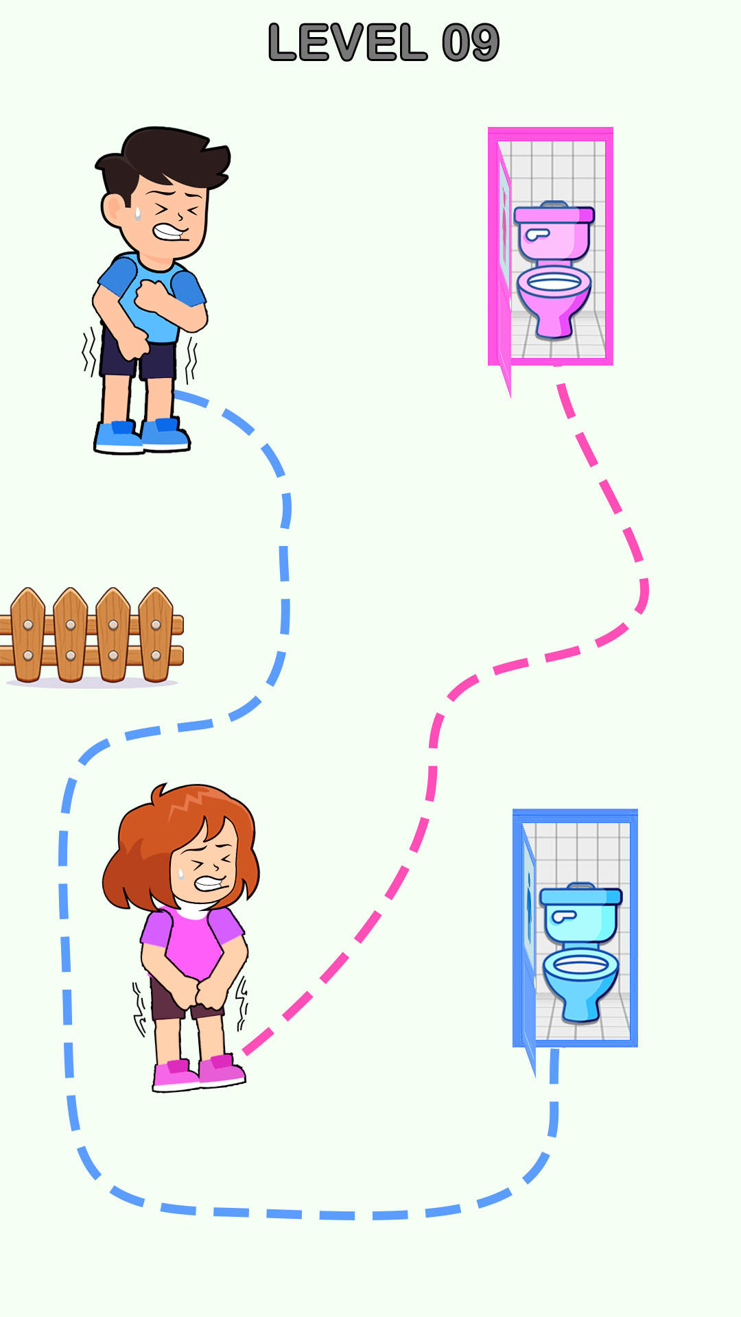 Toilet Rush : Poop Master android iOS apk download for free-TapTap