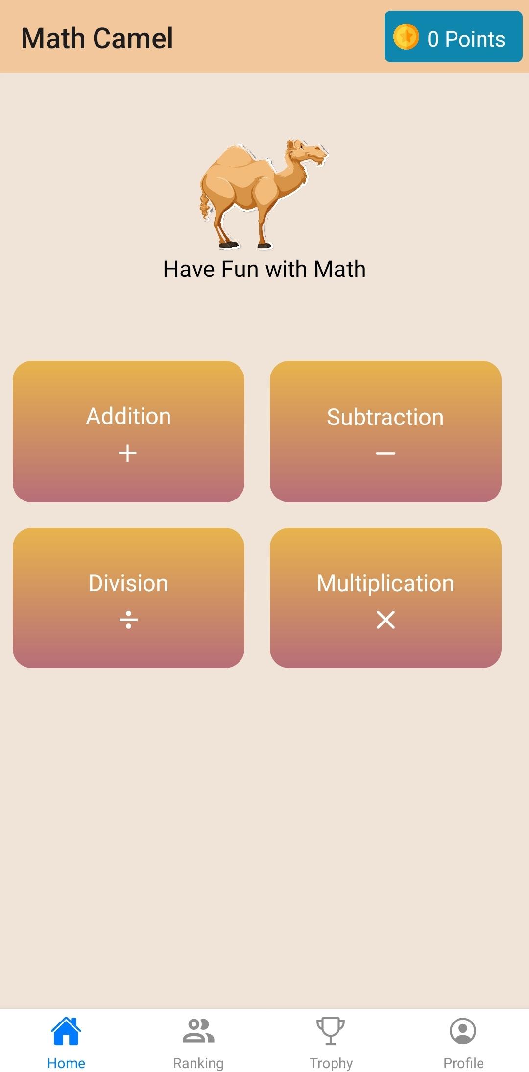 Math Camel android iOS apk download for free-TapTap