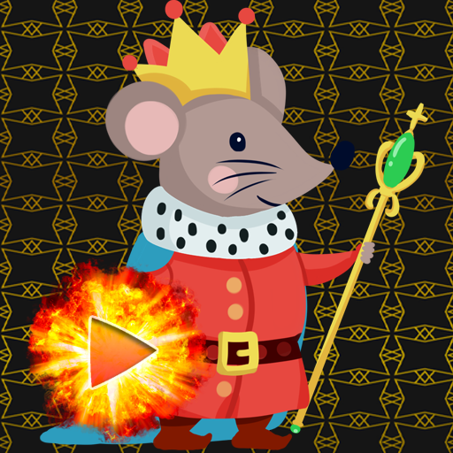King Mouse Fall Adventure for Android/iOS - TapTap