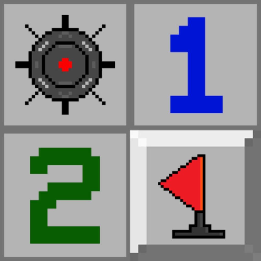Minesweeper Retro Classic Game for Android/iOS - TapTap
