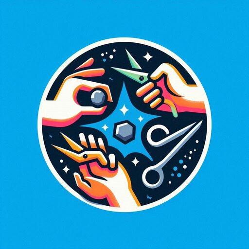 Rock Paper Scissors - RPS Game for Android/iOS - TapTap