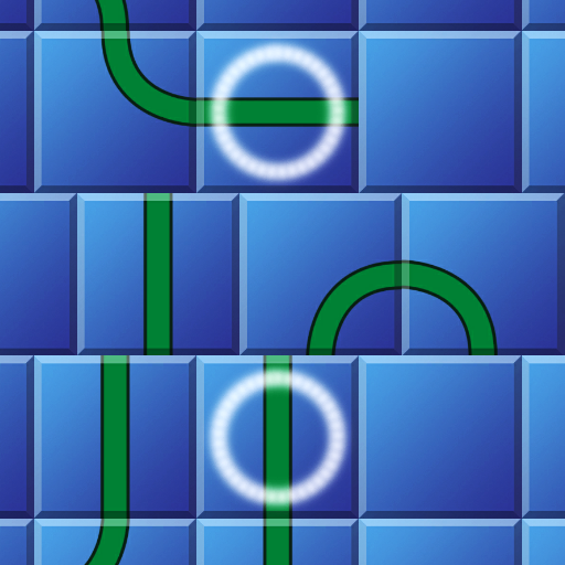 Path Puzzle Latest Version for Android/iOS APK - TapTap