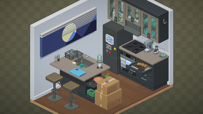 Unpacking Latest Version for Android/iOS APK - TapTap