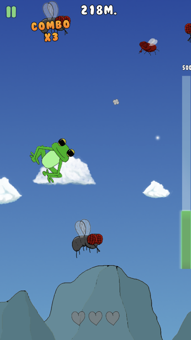 Fly Frog android iOS apk download for free-TapTap
