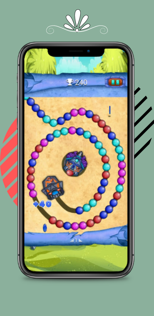 لعبة الفقاعات الاصلية القديمة android iOS apk download for free-TapTap