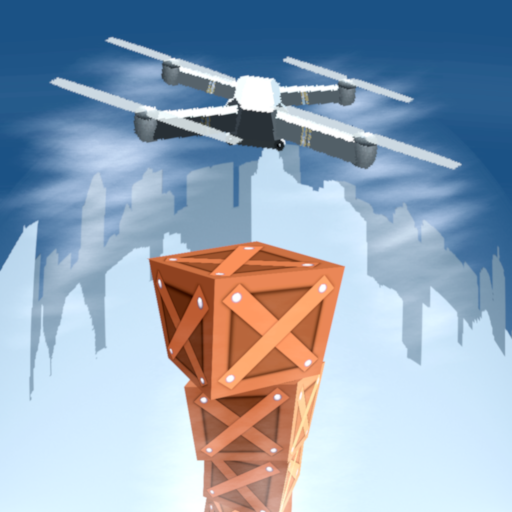 Box Tower Latest Version for Android/iOS APK - TapTap