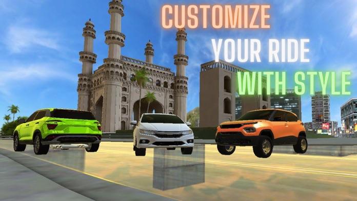 Indian Car Simulator 3d for Android/iOS - TapTap