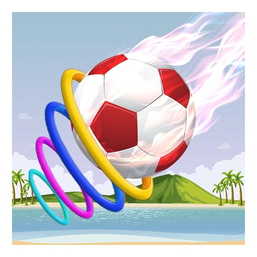 Tap Tap Goal : The Ring Goal for Android/iOS - TapTap