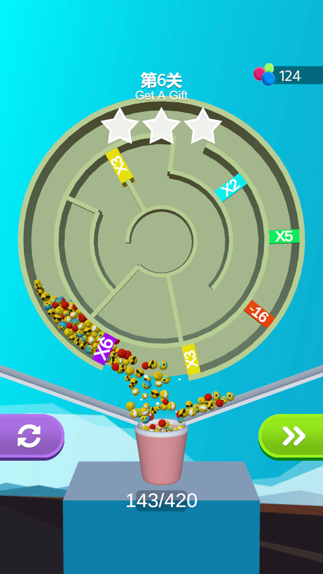 Escape Maze android iOS apk download for free-TapTap