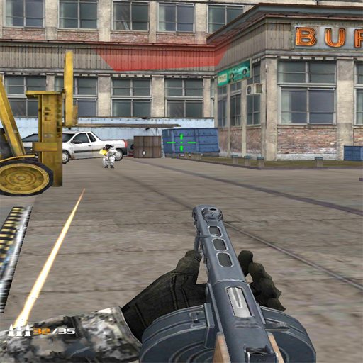 shoot down : shooting game for Android/iOS - TapTap