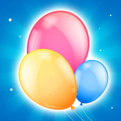 Balloon Merge Up Latest Version for Android/iOS APK - TapTap