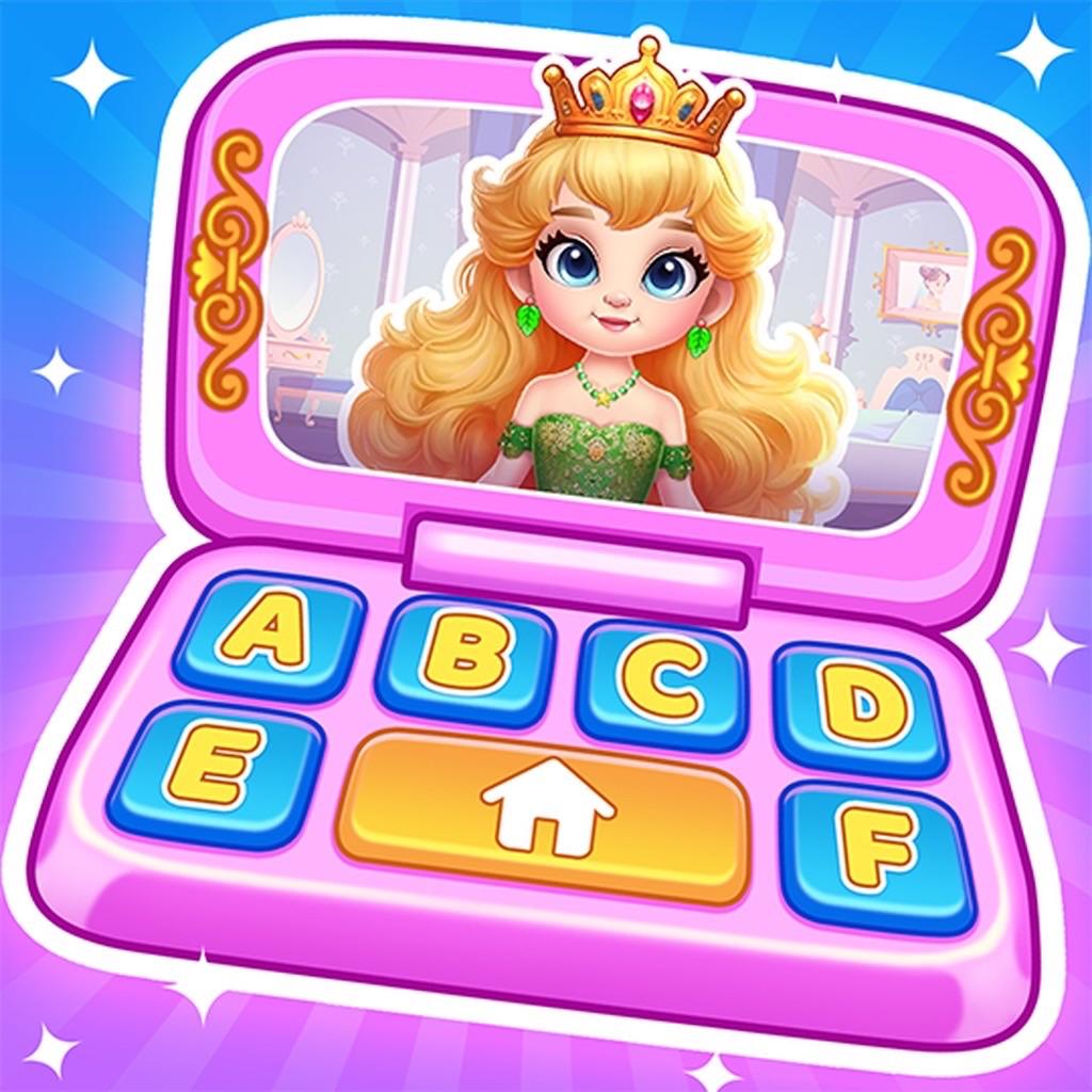 Princess Girl Computer Games for Android/iOS - TapTap