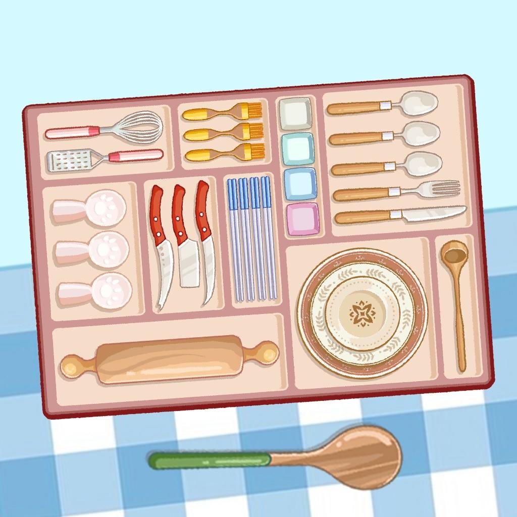 Tidy Master: Calm Chill for Android/iOS - TapTap