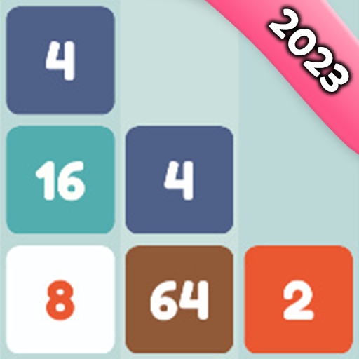 2048 Charm Latest Version for Android/iOS APK - TapTap