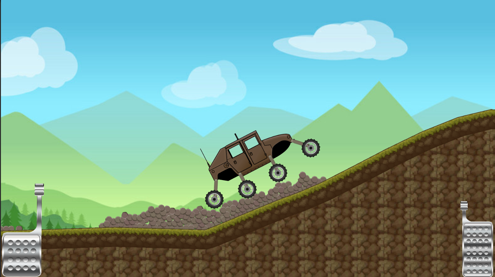 Car constructor android iOS apk download for free-TapTap