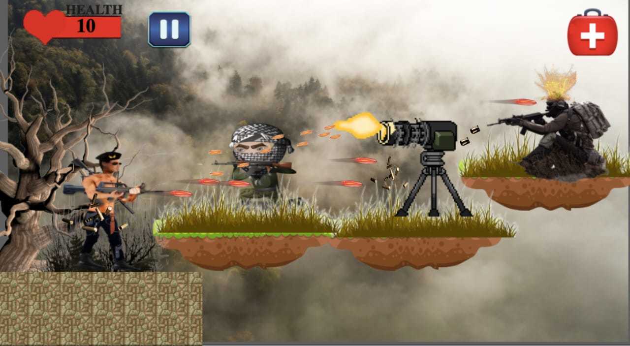 Expendables 4 movie game android iOS apk download for free-TapTap