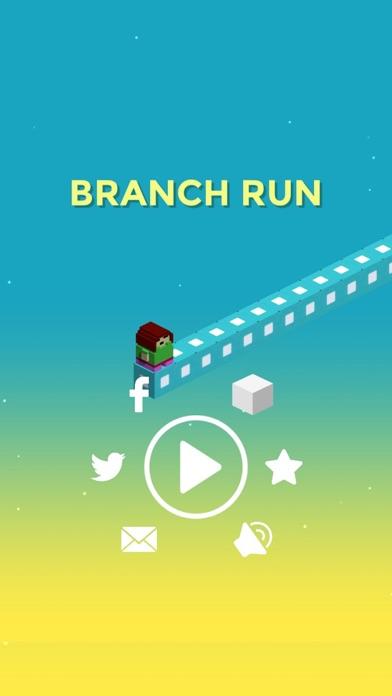 Branch Run Game - Endless Arcade Hopper for Android/iOS